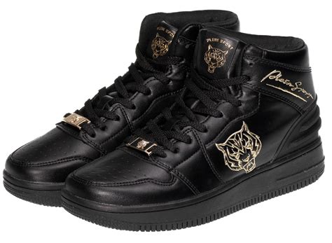 Plein Sport Damen SNEAKERS DIPS800 | Watchroom24