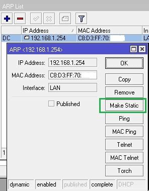 Tutorial For Newbie Creating Automatically Simple Queue Using DHCP