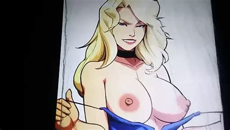 Black Canary Sop Quickie Gay Sop Tribute Porn 23 Xhamster