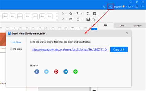 How To Draw A Nassi Shneiderman Diagram Edraw