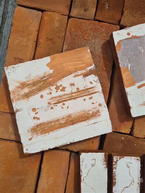 Wood Fired Bricks Crafthub European Project