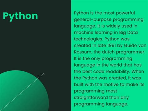 C Vs Python The Best Ever Comparison Pdf Programming Languages Computing