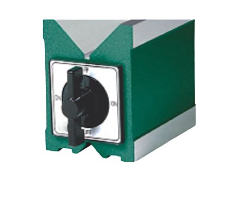 Magnetic V Block
