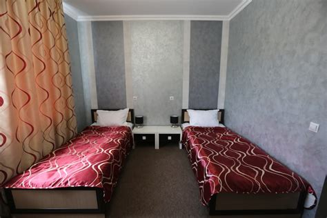 Hotel Bruzgi Grodno Belarus Uk