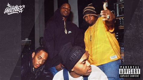 Free Mobb Deep X Nas Boom Bap Type Beat Eyes Open 90s