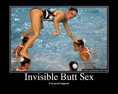 Invisible Buttsex Most Expensive Dildo