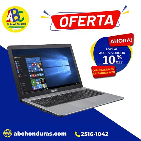 ⚠️gran Oferta⚠️ 💻computadora Abc School Supply