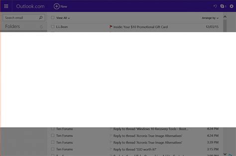 Outlook Display Problem Solved Windows Forums