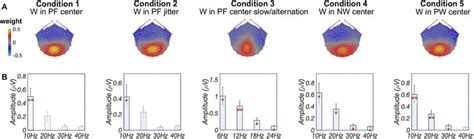 Base Analysis Low Level Visual Processing A Topographic