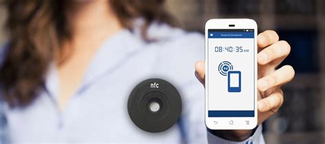 nfc物联网智能锁安全测试研究 nfc 解锁是否安全 csdn博客