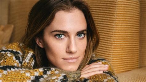 Allison Williams Pic