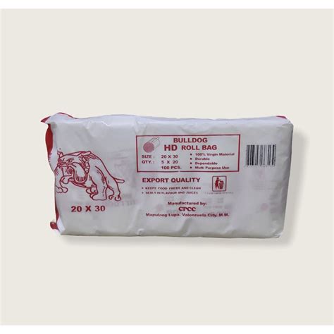The New 2022 500pcs 20x30 Roll Bag Laundry Bag Multi Purpose Bag
