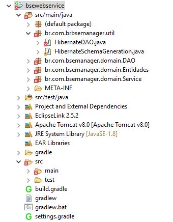 java Como resolver o erro Hibernate JPA Stack Overflow em Português