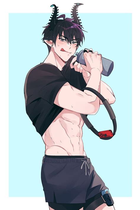 YOY On Twitter Personajes De Anime Historietas Divertidas Cosas De Dibujo