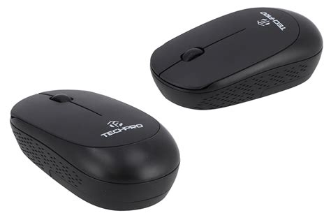 ชุดเมาส์และคีย์บอร์ด Techpro Keyboard Mouse Dual Function Tk001