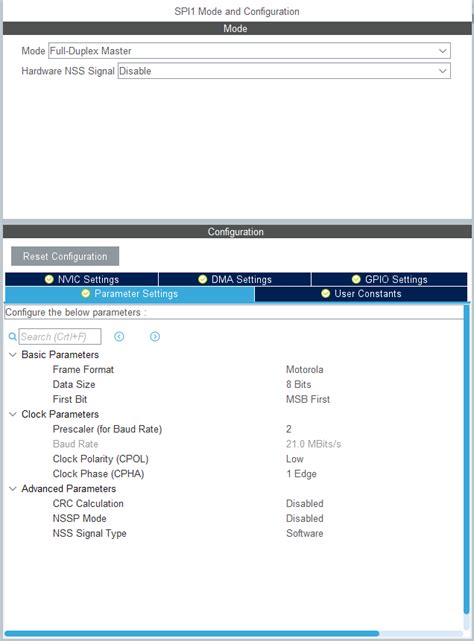 Hello Everyone I Used A Nucleo Board Stm32f429zi