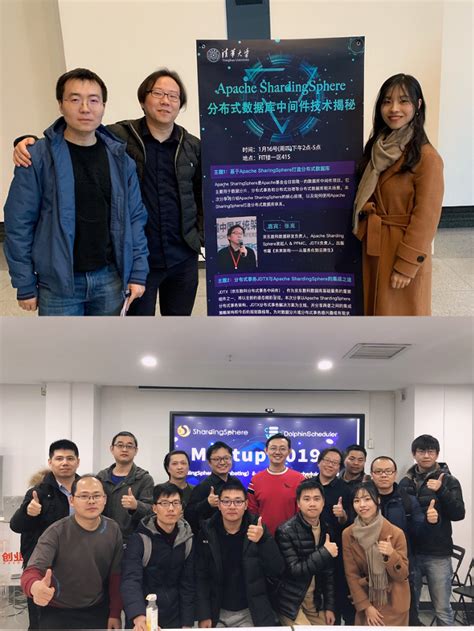 Github 标星 10000，apache 顶级项目 Shardingsphere 的开源之路 Csdn博客