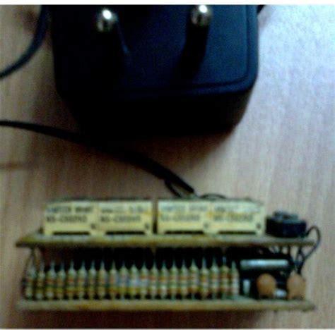 How To Build A High Quality LED Digital Clock