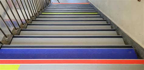 광명 광성초등학교 Sk67 회색오렌지 주식회사 논슬립선경