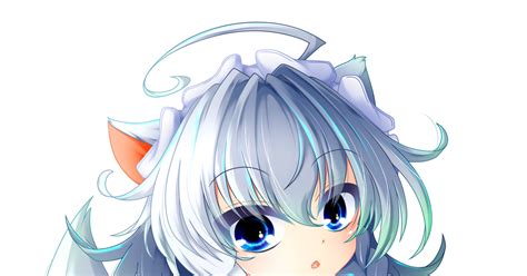 東方 いぬさくや ムームーのイラスト Pixiv