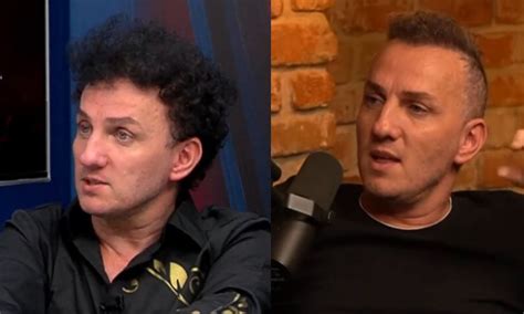 Cum arată Mihai Trăistariu acum după ce și a lăsat cu părul lung creț