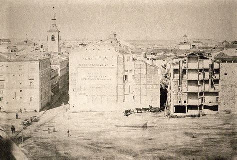 Старейшие снимки городов мира. Часть 15 (1858 год): visualhistory ...