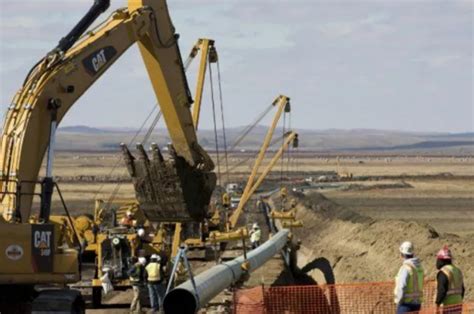 Argentinas Oldelval To Invest Million In Vaca Muerta Pipeline To Boost Exports Reuters