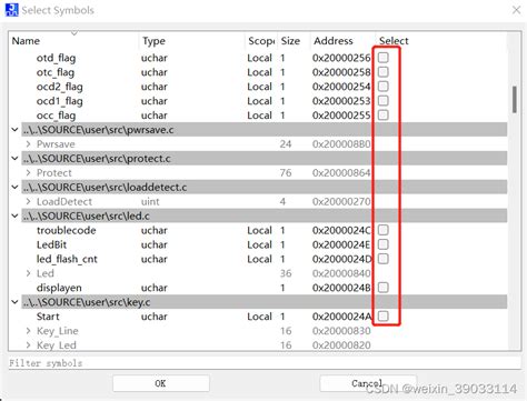 J Scope调试使用神器jscope下载 Csdn博客