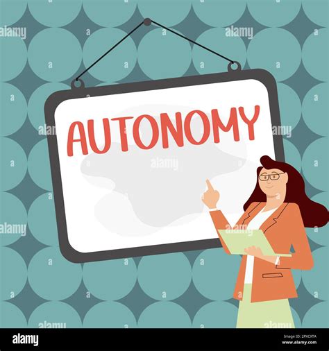 Inspiration Showing Sign Autonomy Business Showcase Vehicle That Can Guide Itself Without Human