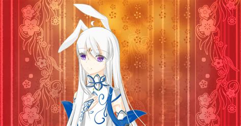 原创 只是一只兔子← 蠢兔子のイラスト Pixiv