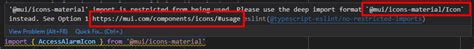 Support Basic Formatting In Hint Popup For `no Restricted ` · Issue