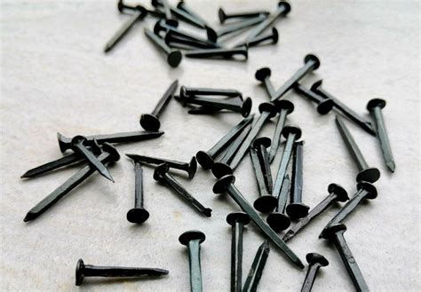 Multipurpose Shoe Tacks Nails Lasting Repair Cobbler Nails Etsy