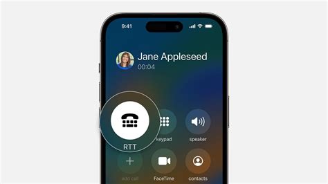 What Is Rtt Calling How Do I Enable It On My Phone