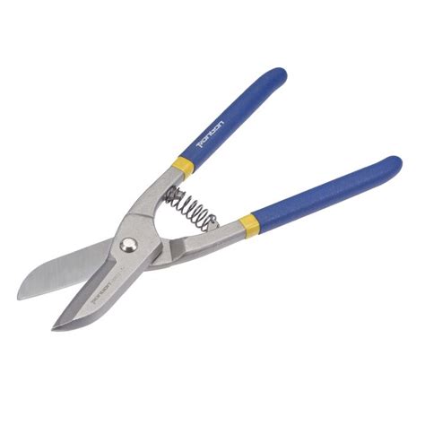 Metal Sheet Cutting Scissor Pvc Pipe Cutter Industrial Shears Iron