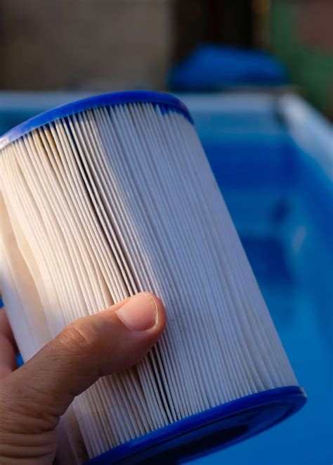 Rain Pool Recovery Steps For Cloudy Or Murky Water Hyclor