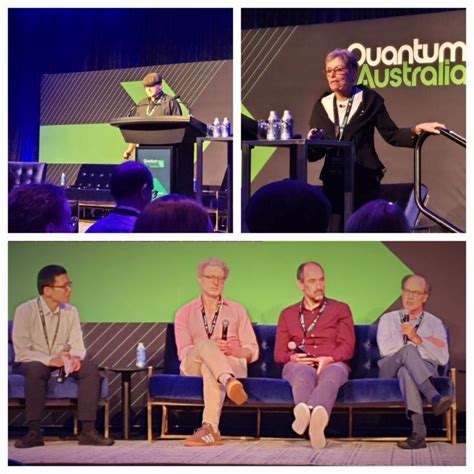 Qutechs Quantum Research And Translation Success Arc Training Centre