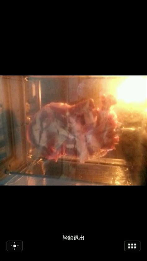 烤羊腿怎么做烤羊腿的做法豆果美食