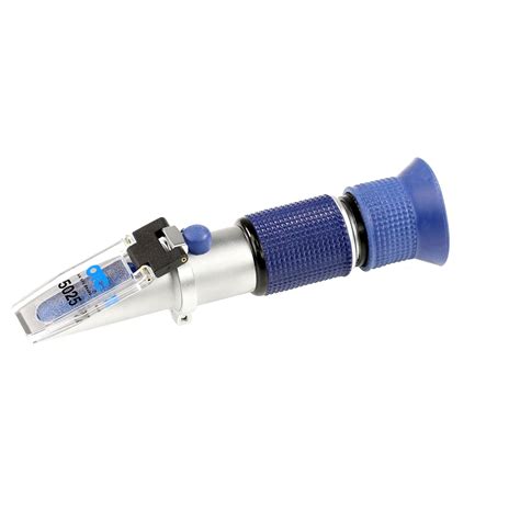 Refractometers 8MILELAKE DEF Refractometer for Measuring Diesel Exhaust ...
