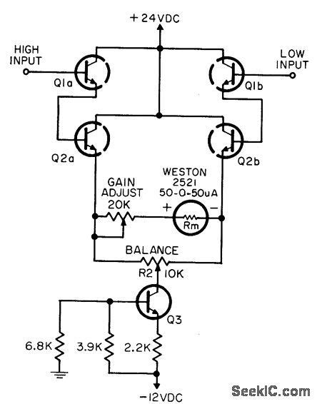 Index 154 Basic Circuit Circuit Diagram Seekiccom Index 768 Circuit