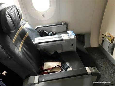 Review Scoot Plus Premium Economy On Their Flagship 787 54 Off