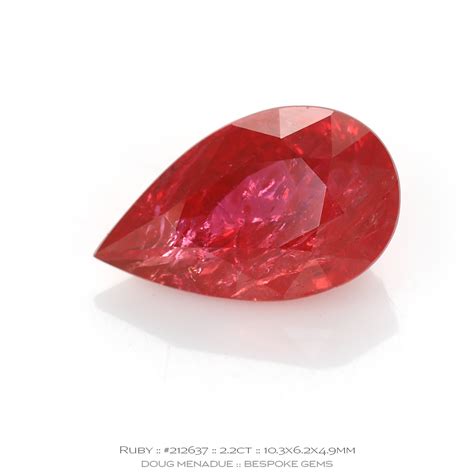 Bespoke Gems Ruby