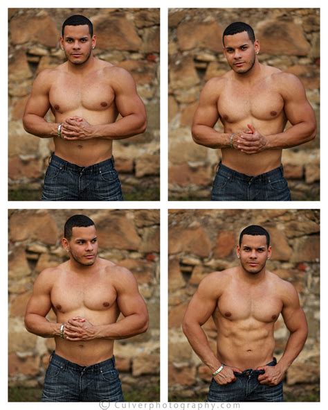 Photo Dominican Muscle Page 61 Lpsg