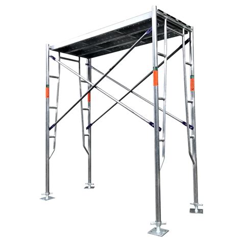 2M A Frame Scaffold Single Width Scaffolding Formwork Buy And