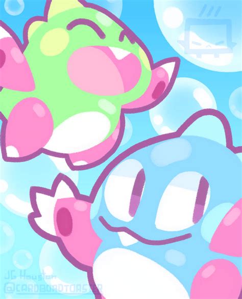 Bub And Bob By Cardbordtoaster On Deviantart