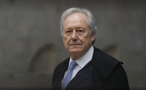 Lewandowski é O Novo Ministro Da Justiça Rca1