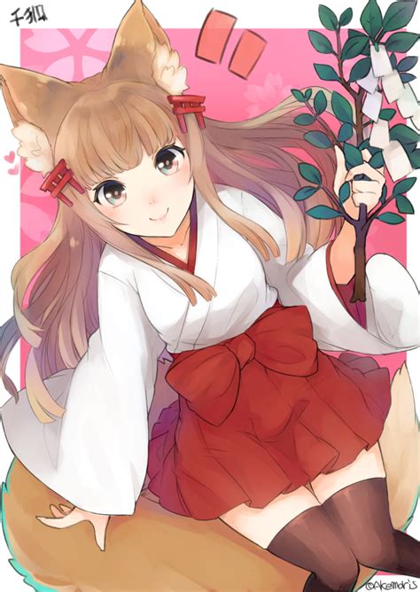 Senko Shiro Collection Shiro Project Image By Kodoku Usagi