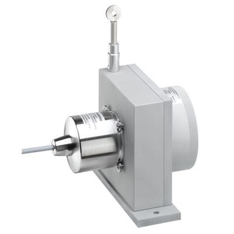 Cd50 String Potentiometer Strainsense Position Sensors