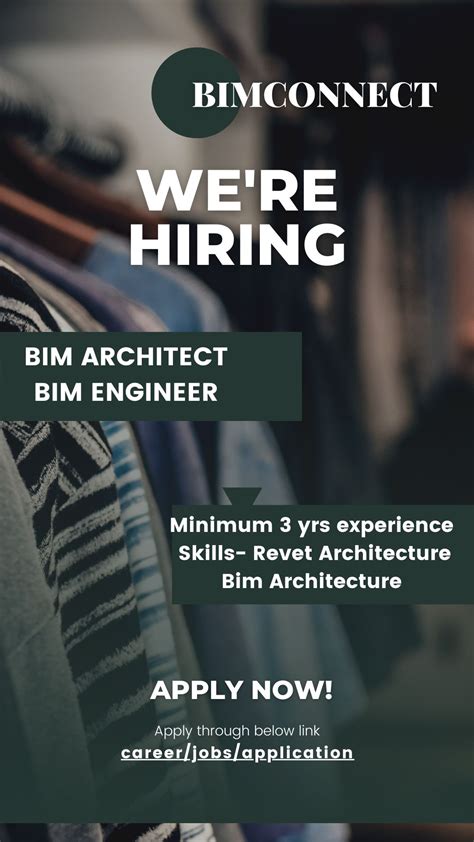 Priyanka C On Linkedin Hiring Bim Architects Structure Bim Engineers Dubai Bim Connect…