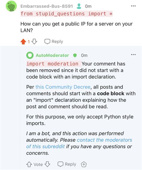 Python Programmers Lol If Python Sucks So Much Why Is Reddit Written Python Programmers Lol If Python Sucks So Much Why Is Reddit Written