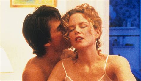 Movies That Are Basically All About Sex